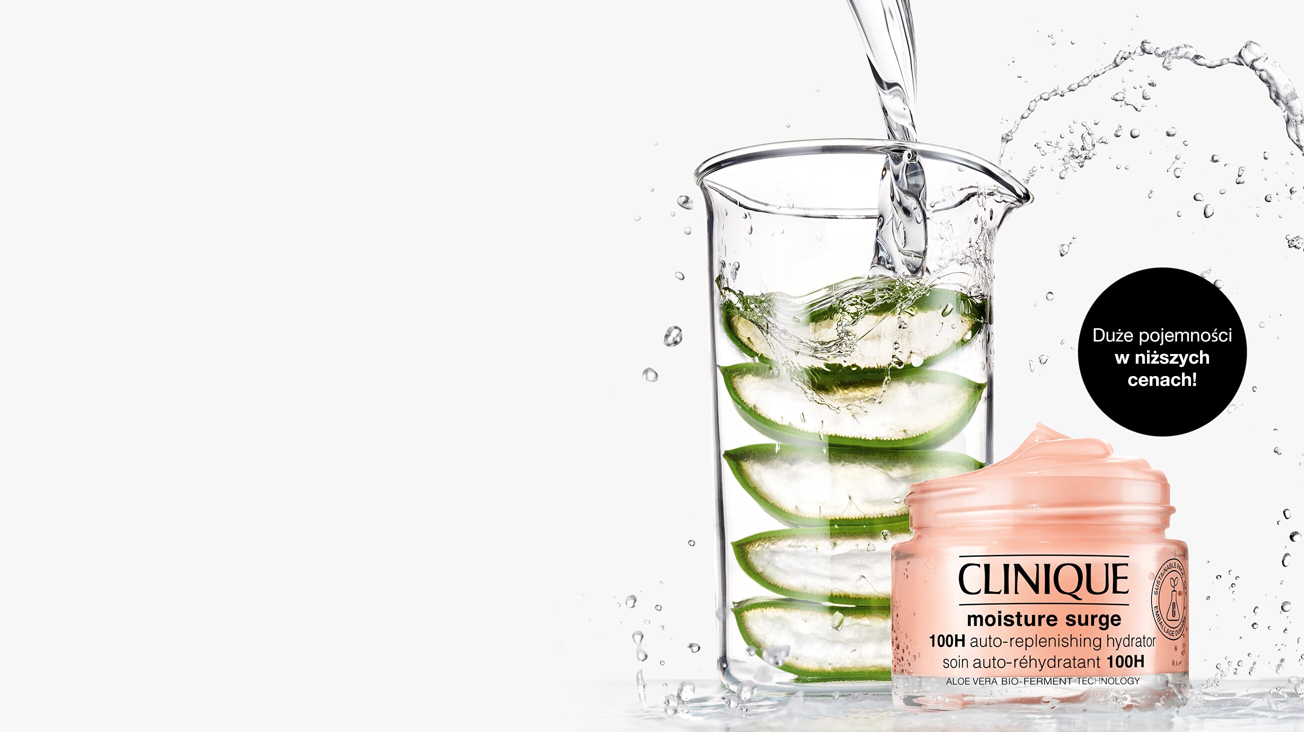 Clinique | Oficjalna strona | Dopasowane do indywidualnych potrzeb ...