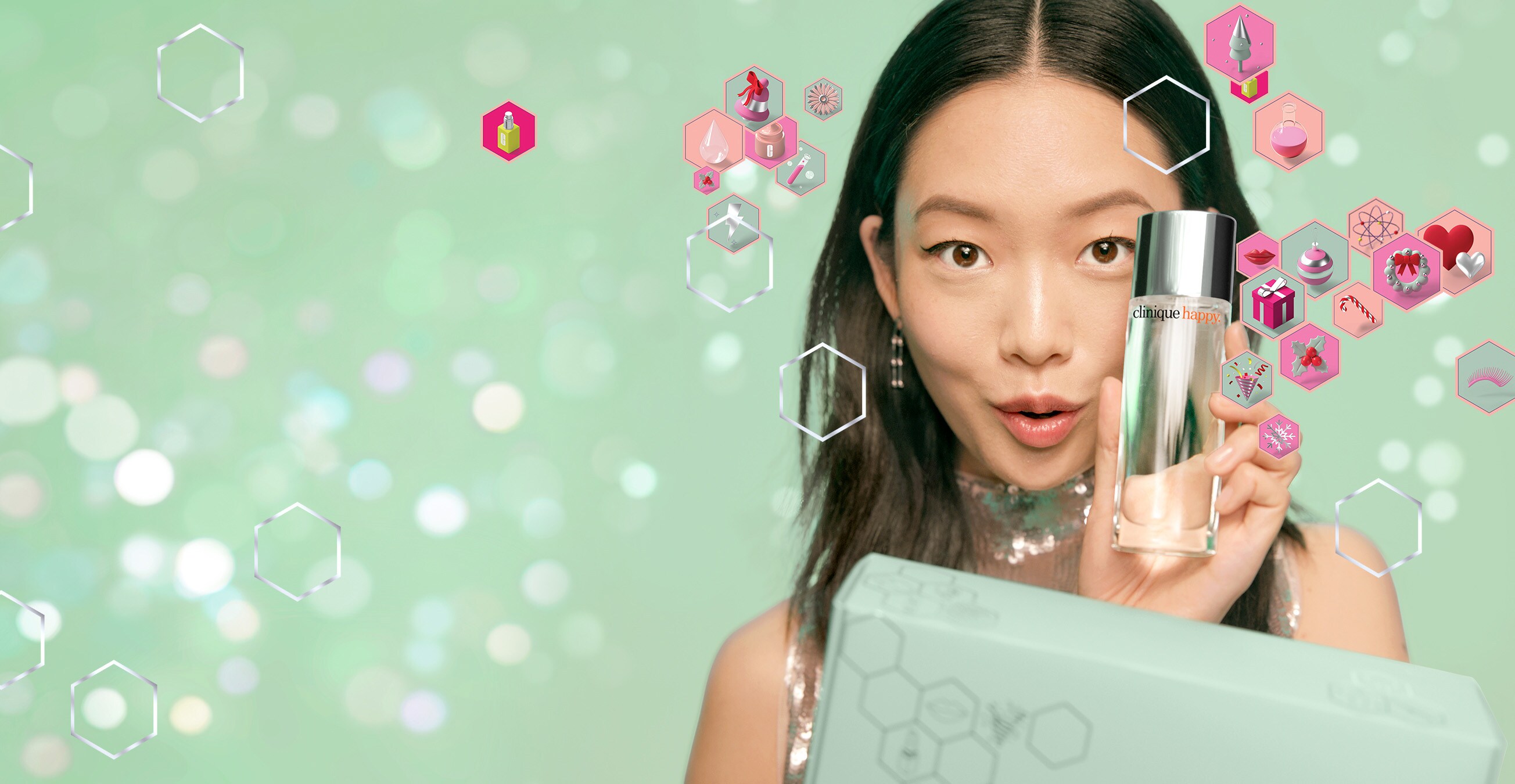 Clinique | Oficjalna strona | Dopasowane do indywidualnych potrzeb ...