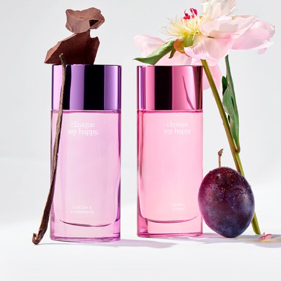 Clinique | Oficjalna strona | Dopasowane do indywidualnych potrzeb ...